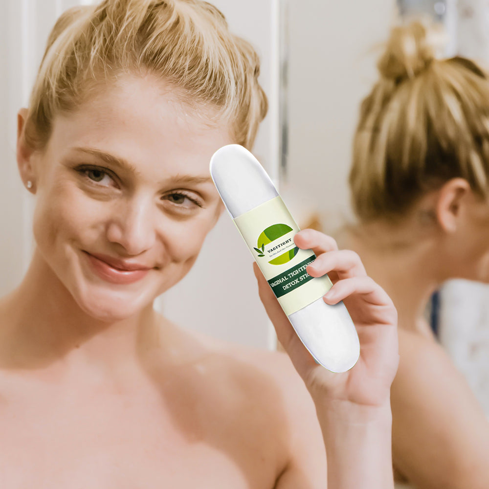 Ultimate Vaginal Tightening & Rejuvenation Stick | Vagitight®